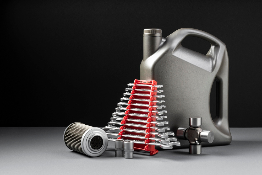 Synthetic vs. Conventional Engine Oil: Which One is Better? - Necacy ...
